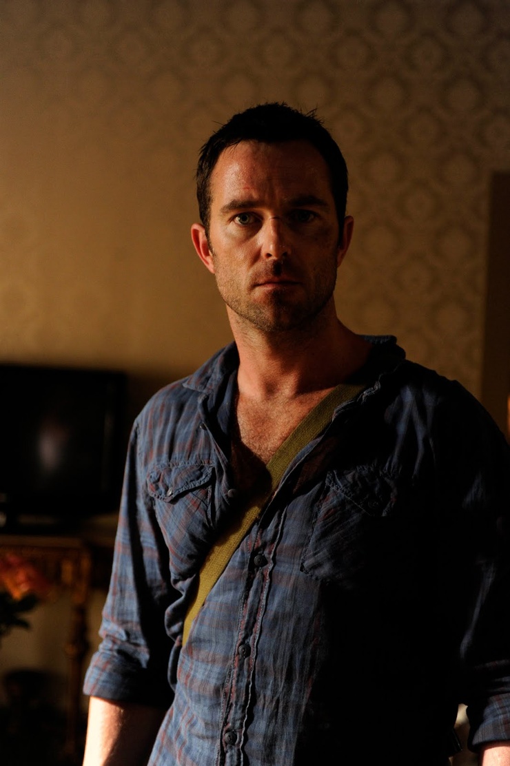 Picture of Sullivan Stapleton