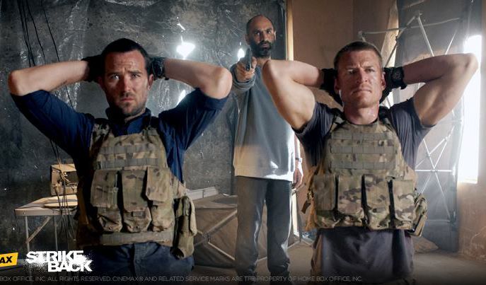 Picture of Sullivan Stapleton