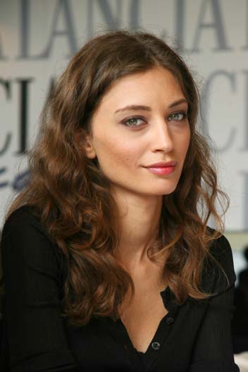 Picture of Margareth Madè