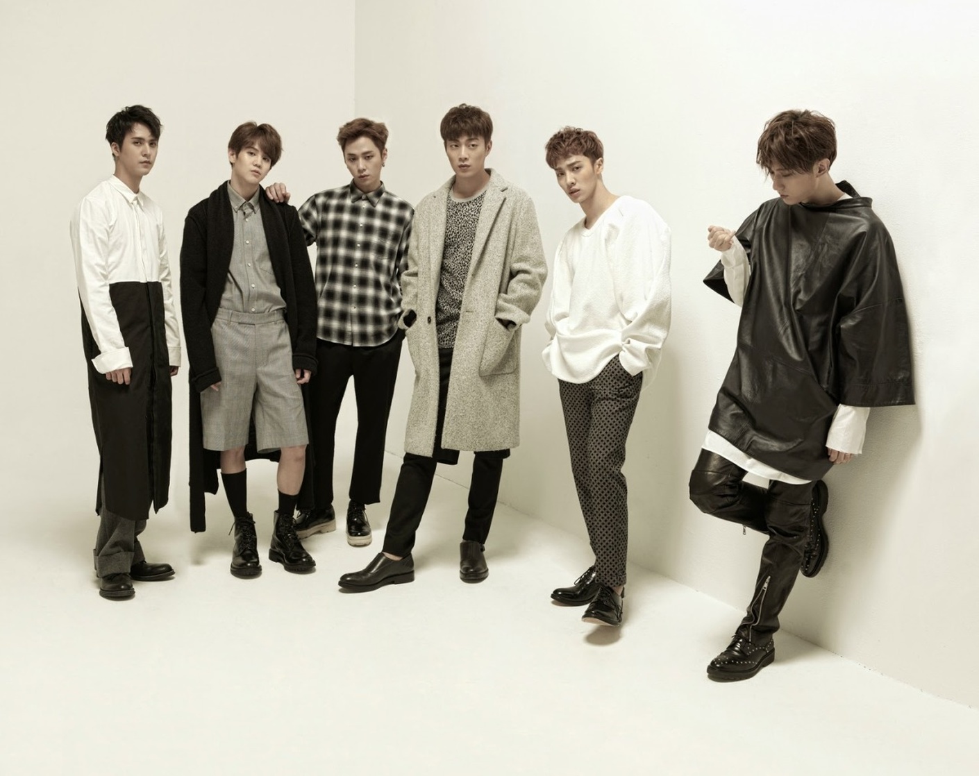 Picture of B2ST