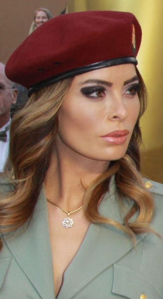 Image of Victoria Beltran