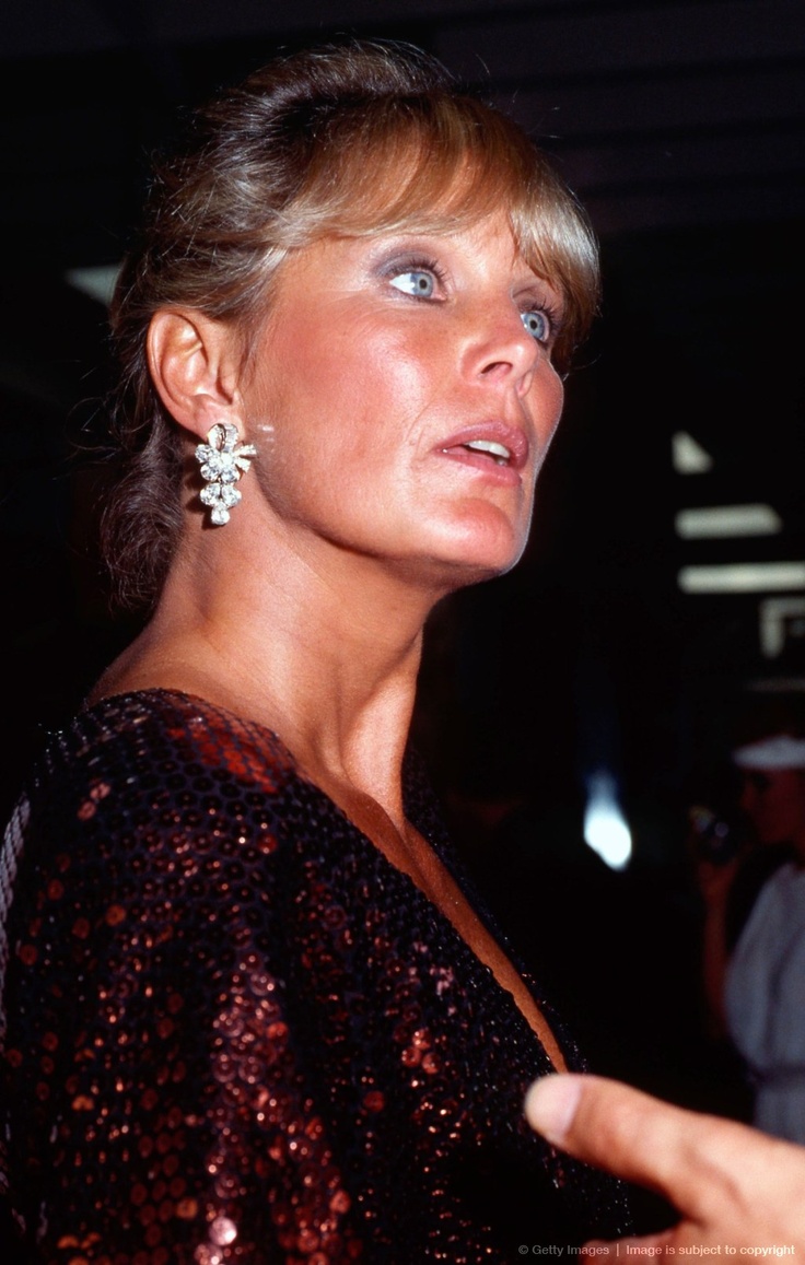 Image of Linda Evans