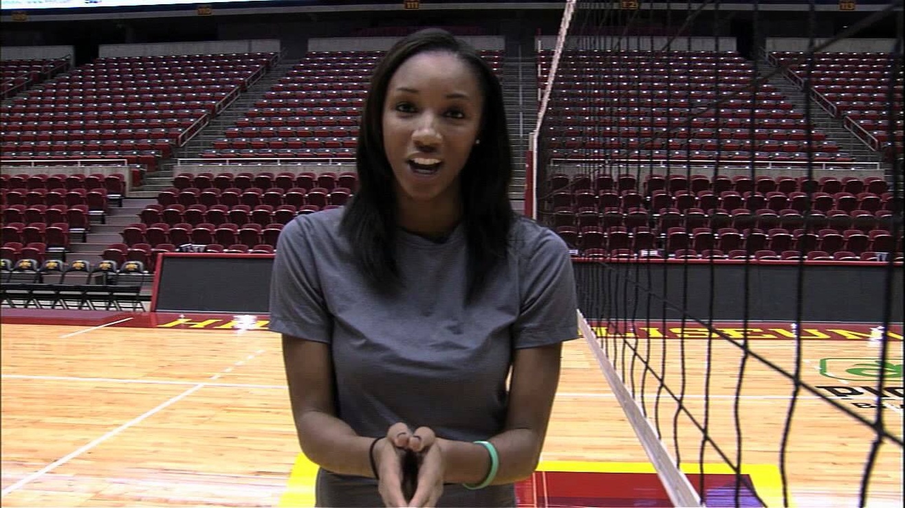 Picture of Maria Taylor Hyatt