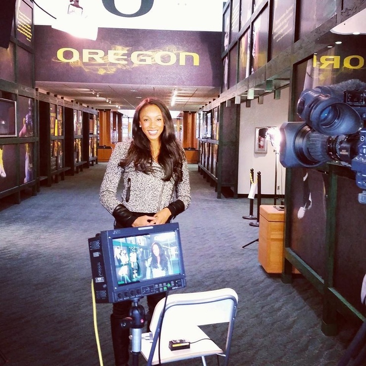 Maria Taylor Hyatt image