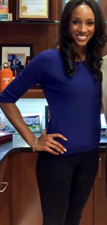 Picture of Maria Taylor Hyatt