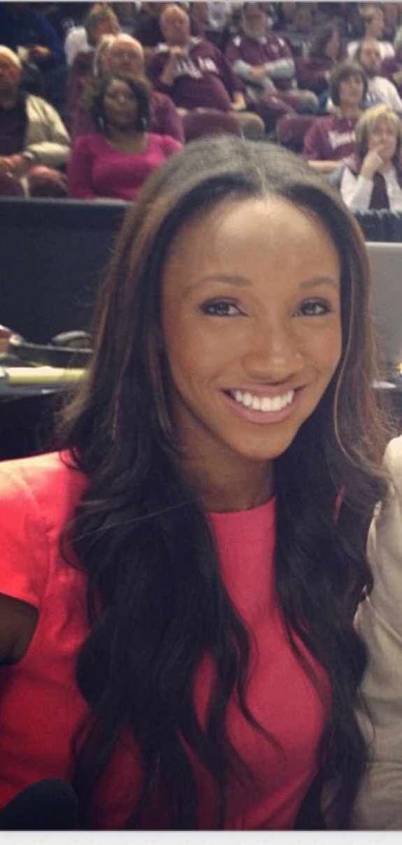 Maria Taylor Hyatt picture