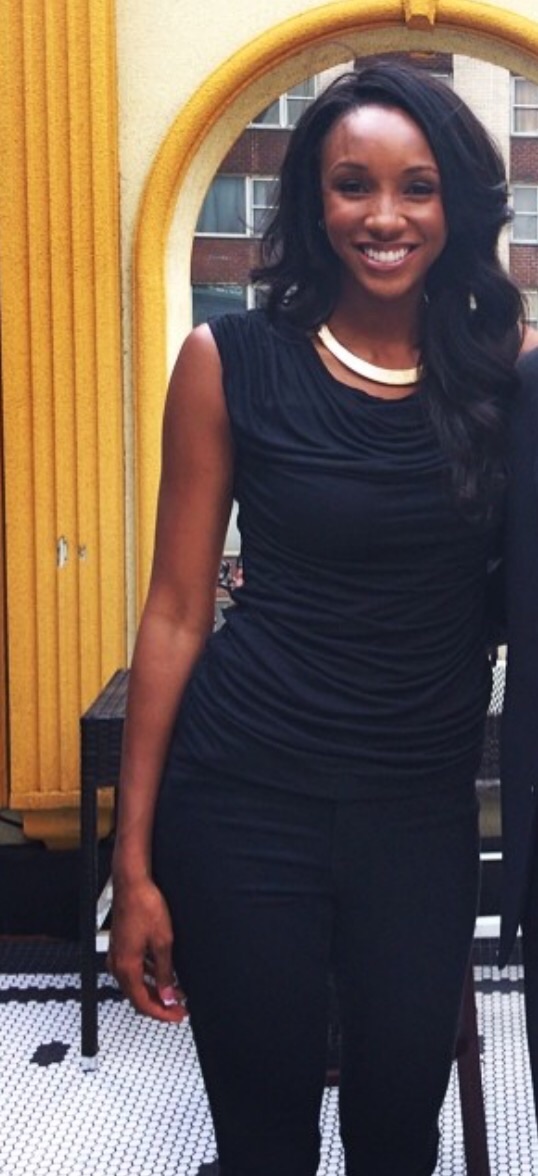 Picture of Maria Taylor Hyatt