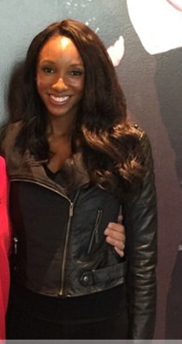 Picture of Maria Taylor Hyatt