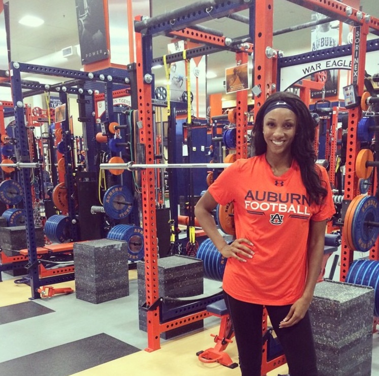 Picture of Maria Taylor Hyatt