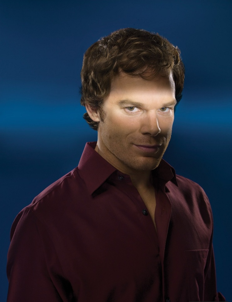 Picture of Michael C. Hall