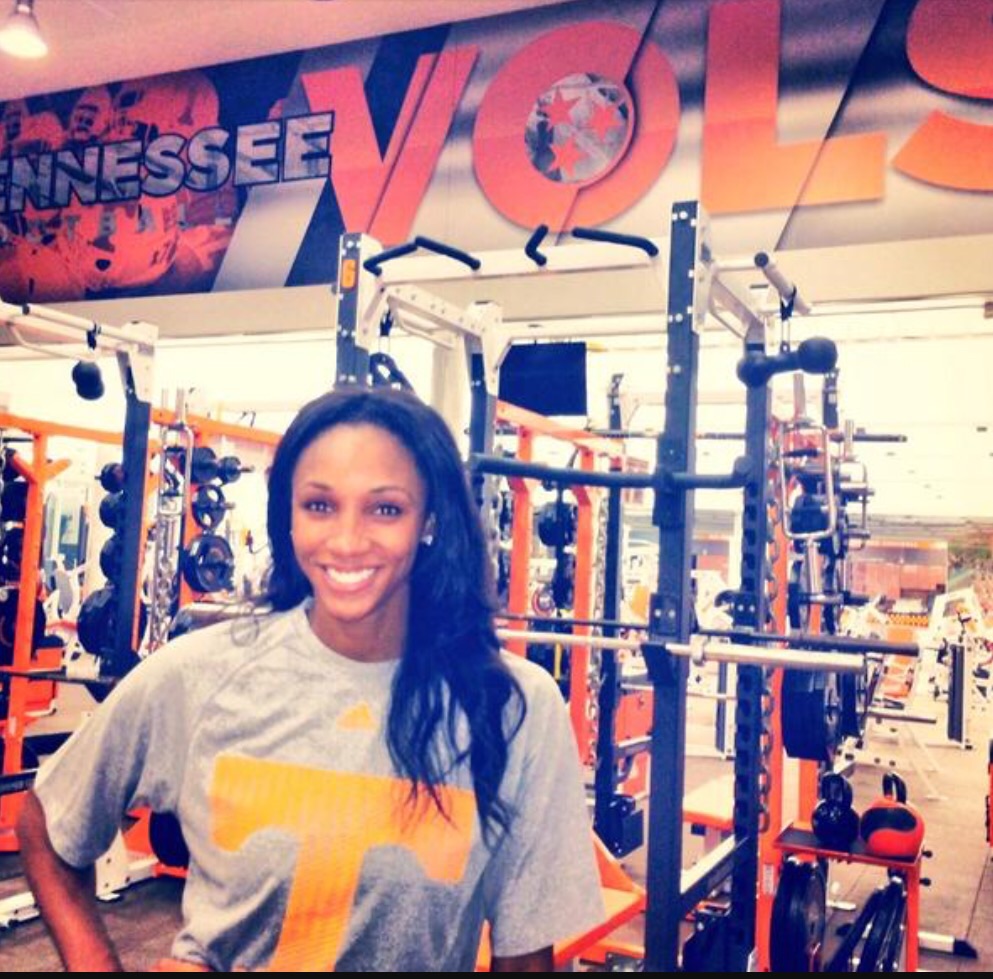 Picture of Maria Taylor Hyatt