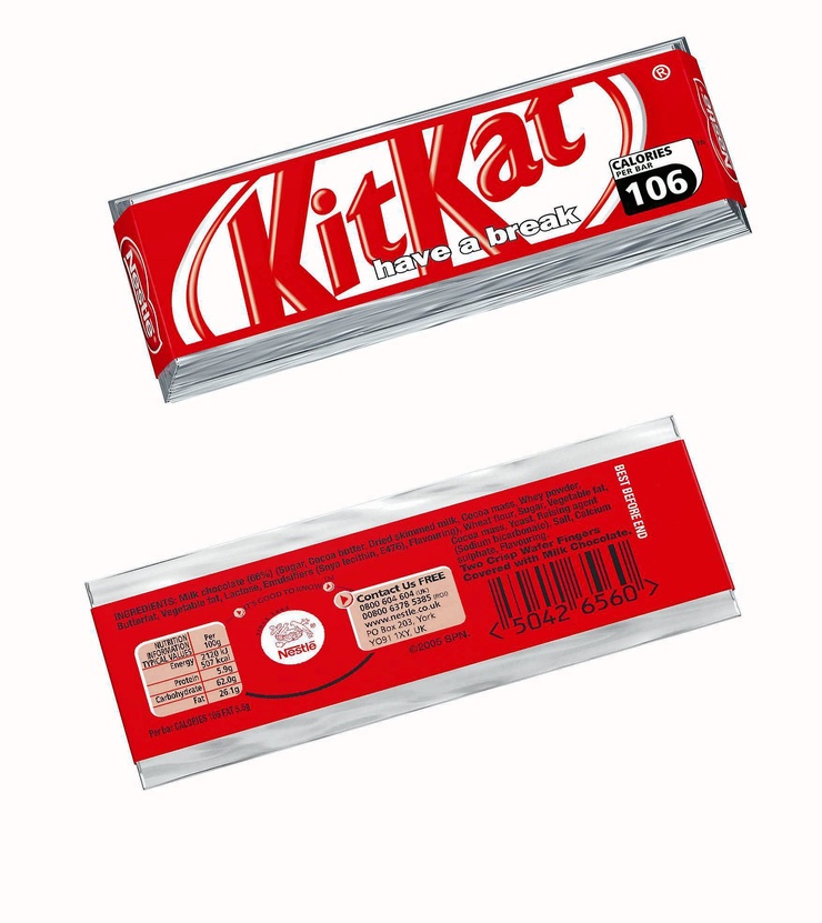 Kit Kat Picture