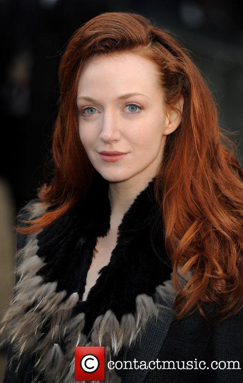 Picture of Olivia Grant