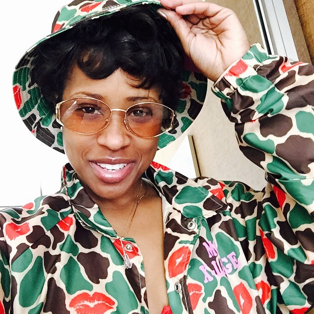 Picture of Dej Loaf