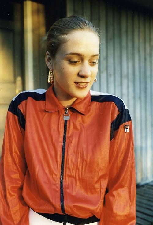 Image of Chloë Sevigny