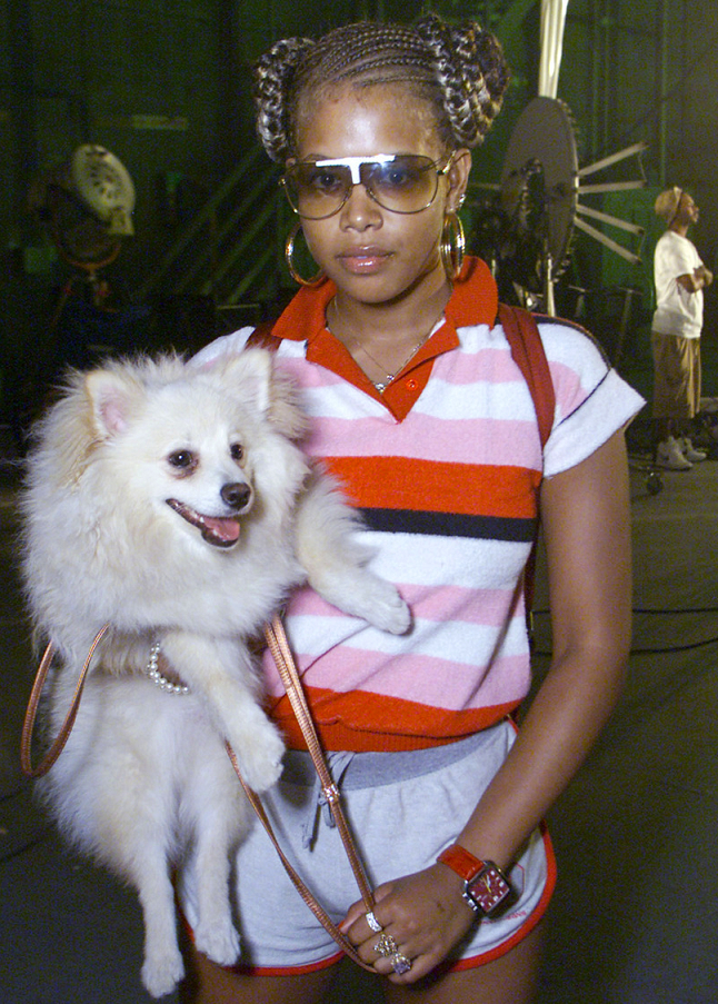 Picture of Kelis