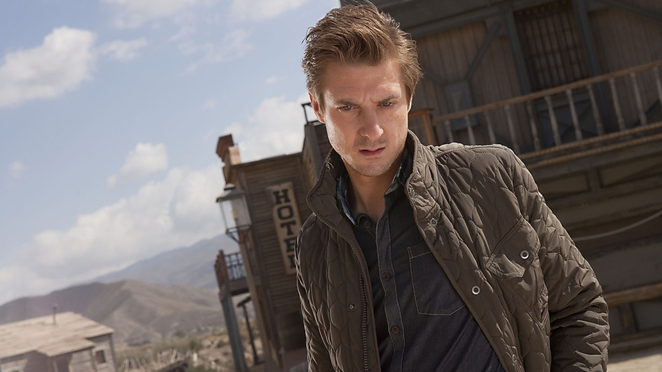 Image of Rory Williams