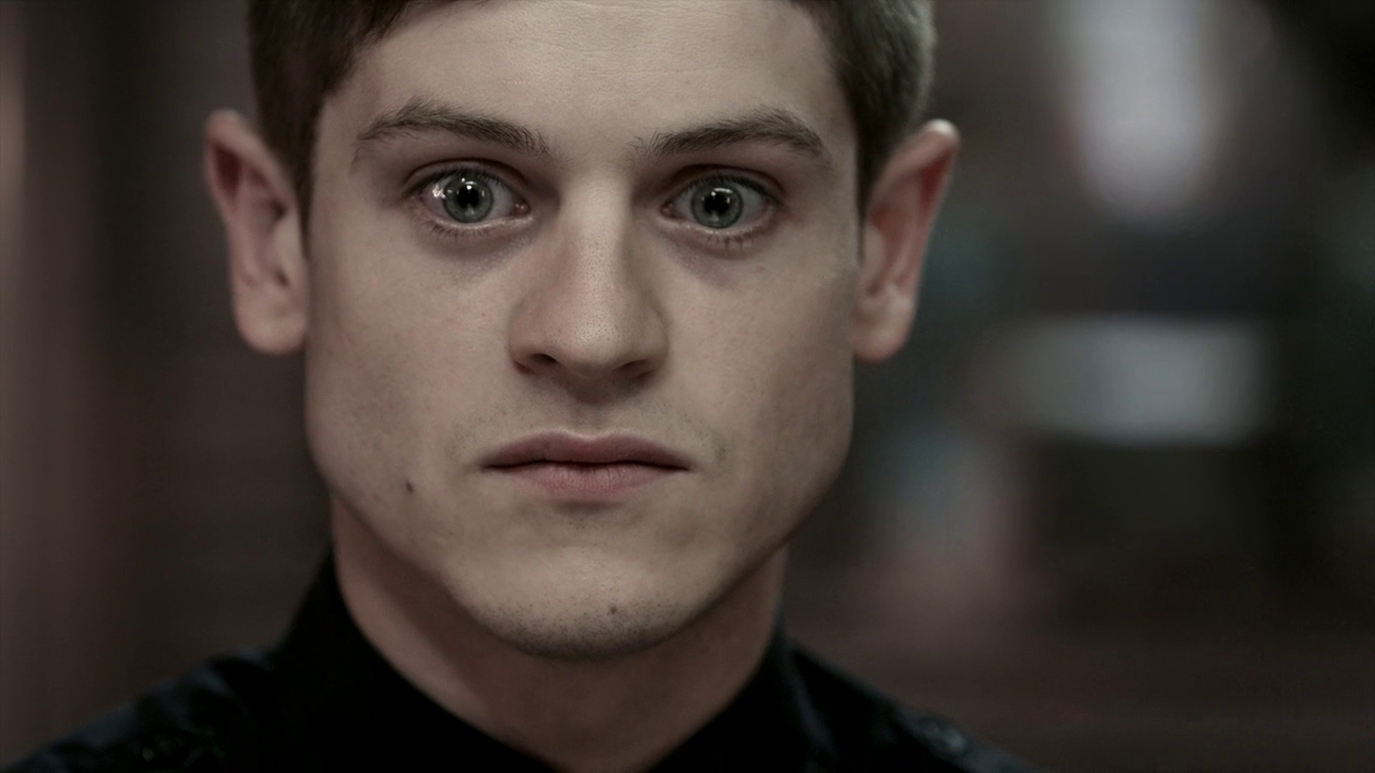 Picture of Simon Bellamy