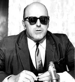 Picture of Leopoldo Torre Nilsson