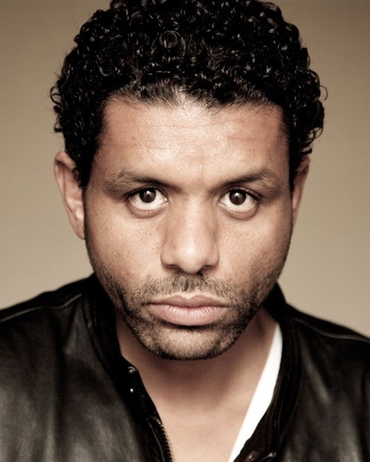 Picture of Youssef Hajdi