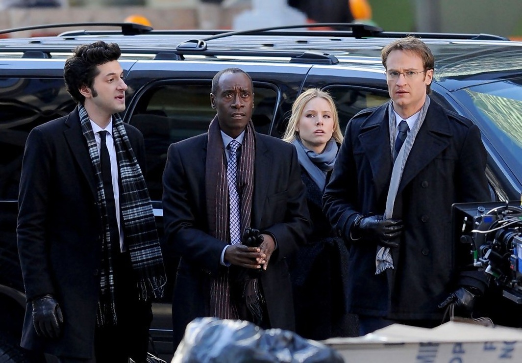 Picture of House of Lies