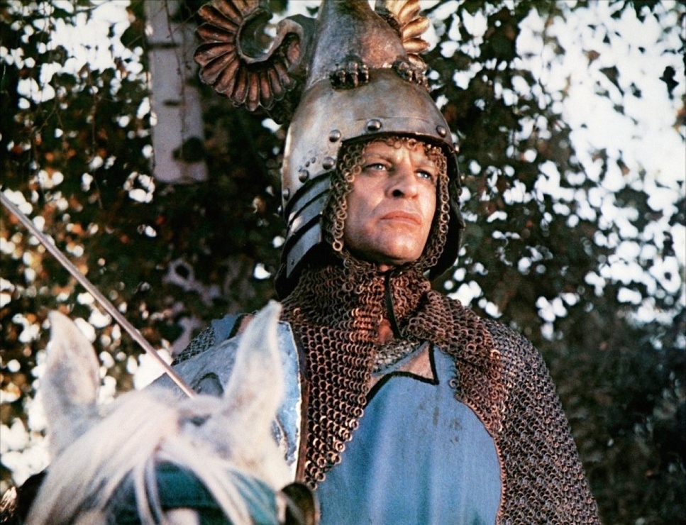 The Song of Roland picture