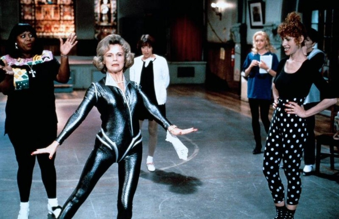 Picture of Stepping Out