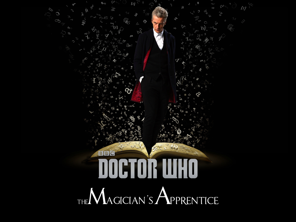 Picture of Doctor Who