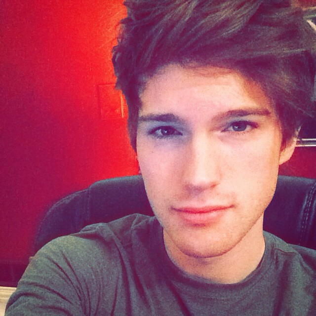 Picture of Tanner Patrick