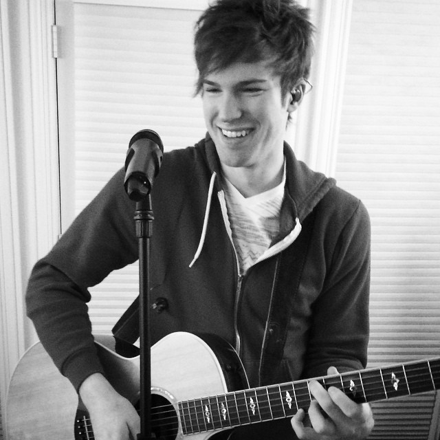 Picture of Tanner Patrick