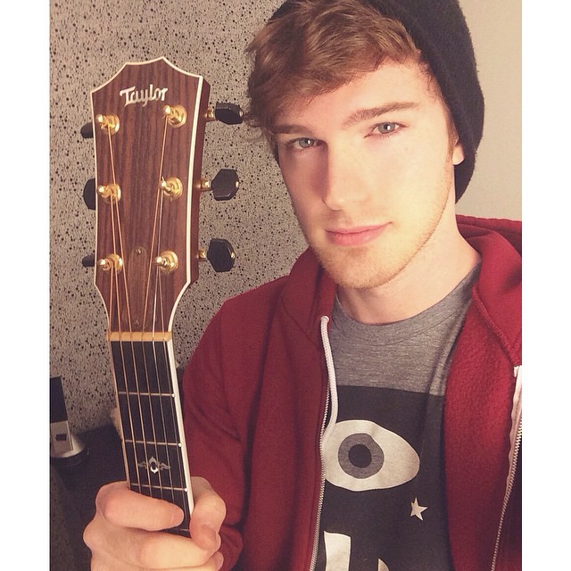 Picture of Tanner Patrick