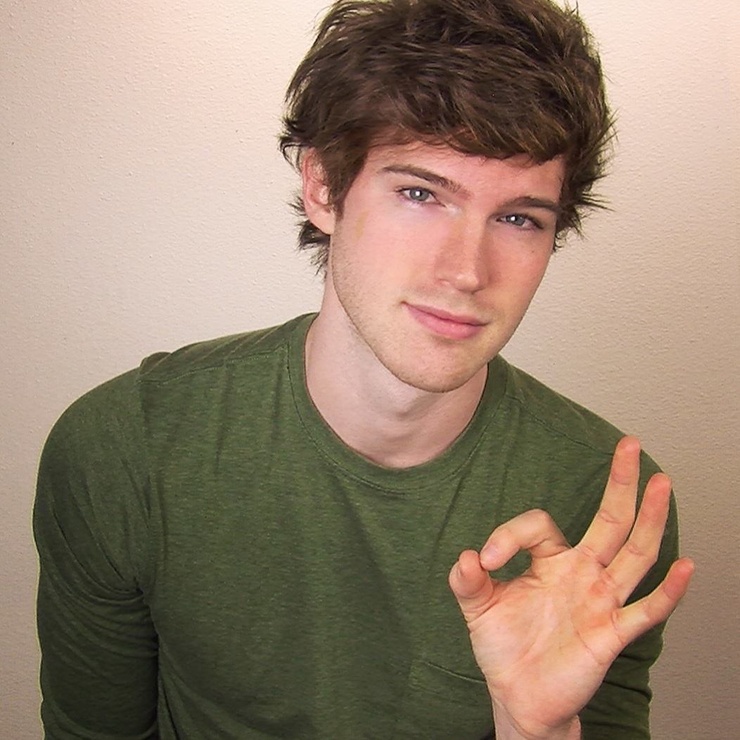 Picture of Tanner Patrick