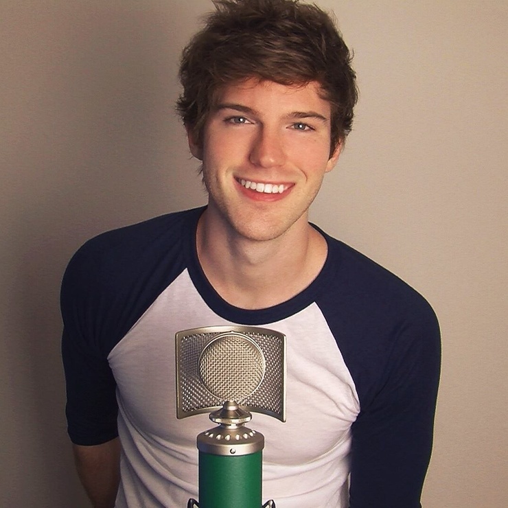 Picture of Tanner Patrick