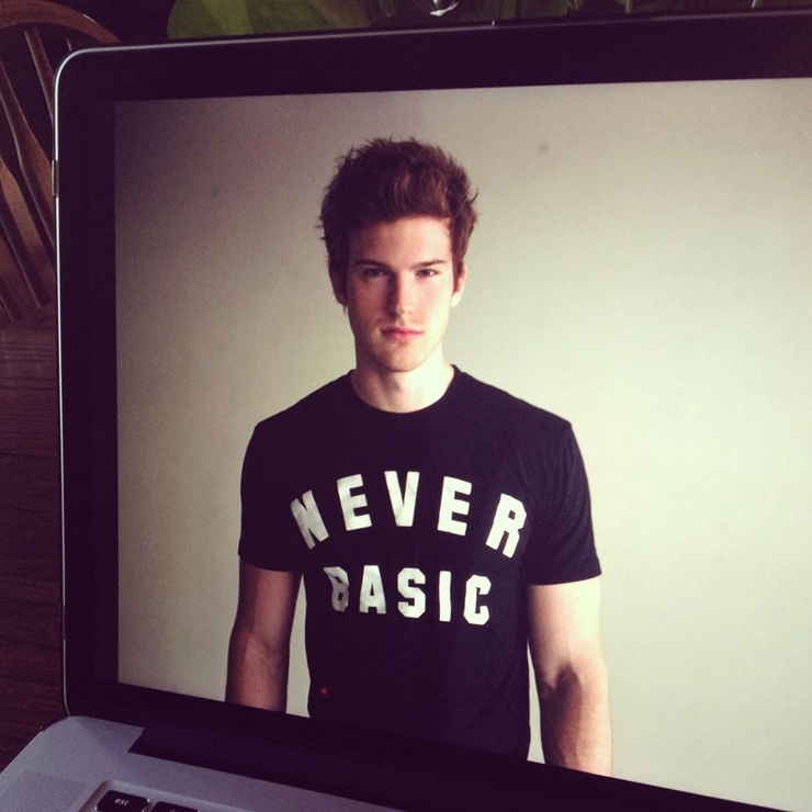 Picture of Tanner Patrick