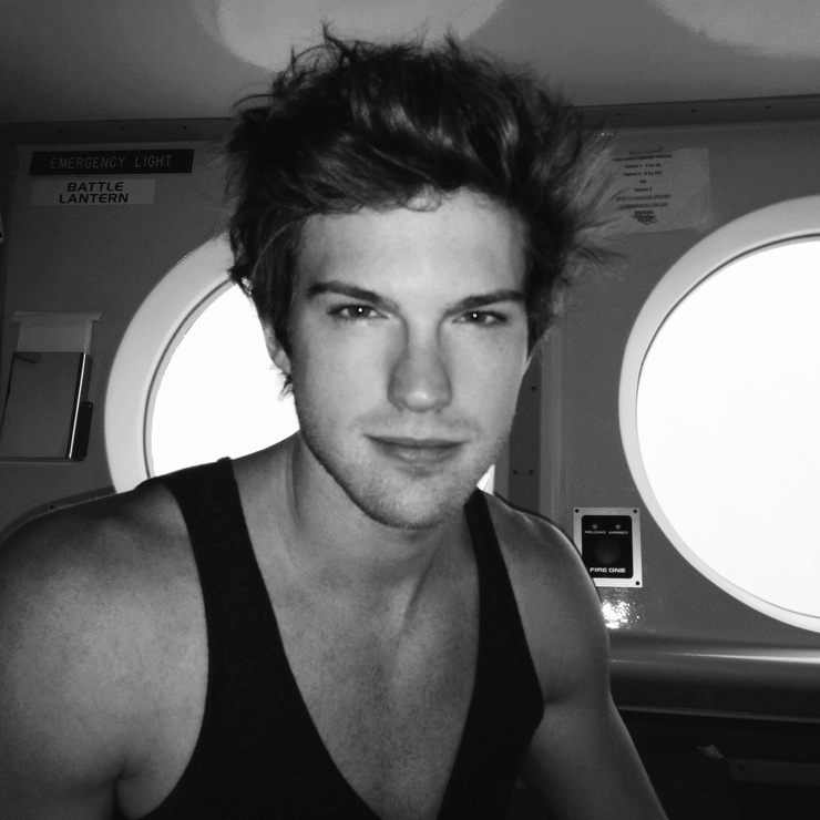 Picture of Tanner Patrick