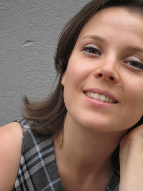 Selma Mahlknecht picture