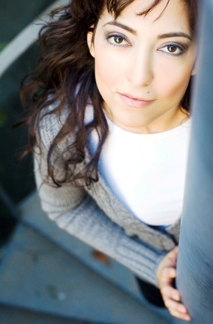 Picture of Derya Durmaz