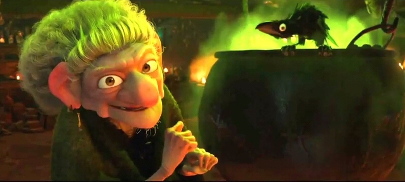 Picture of The Legend of Mor'du