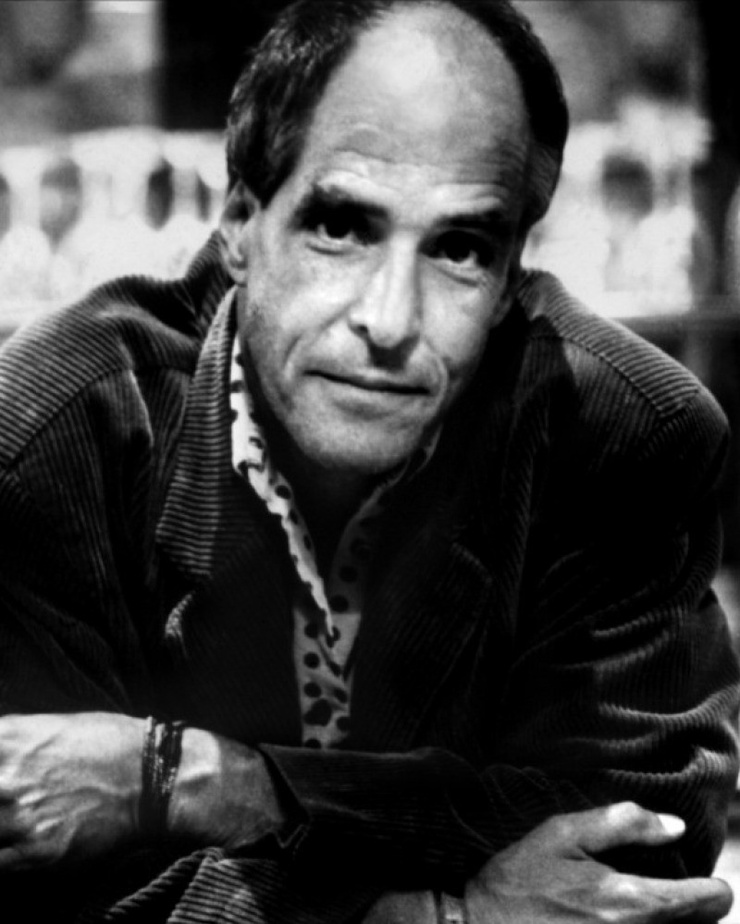 Picture of Robert Kramer