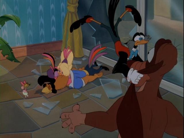 Picture of Rock-A-Doodle