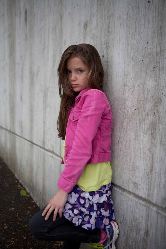 Picture of Amelia Croft