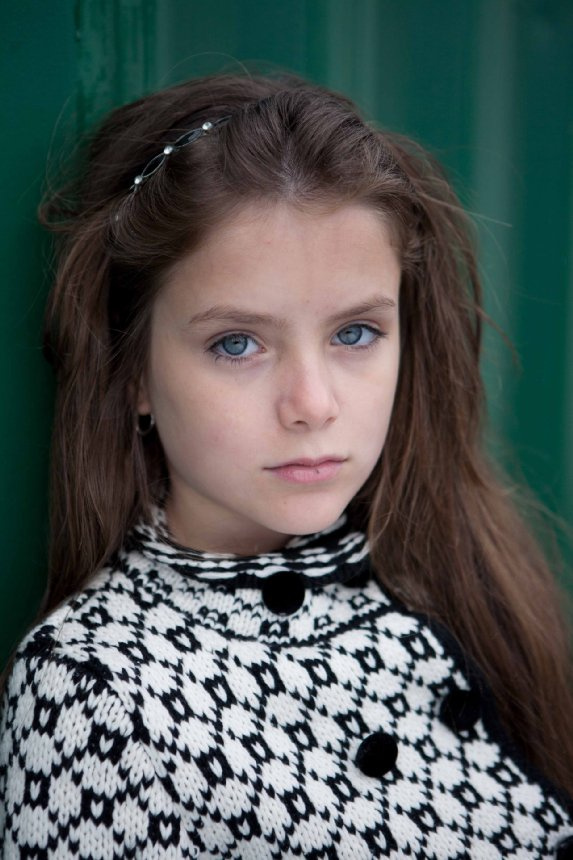 Picture of Amelia Croft