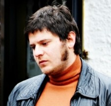 Picture of Edoardo Pesce
