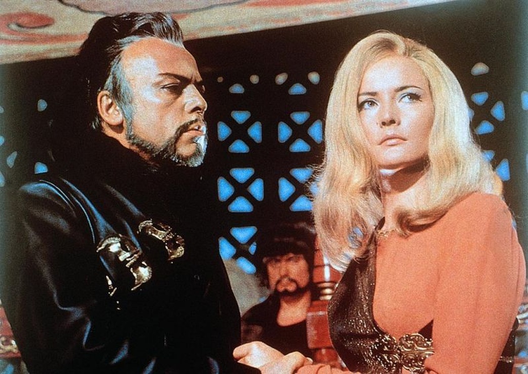 Picture of Maria Marlow