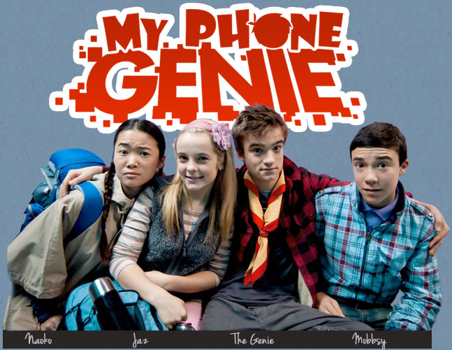 Image of My Phone Genie