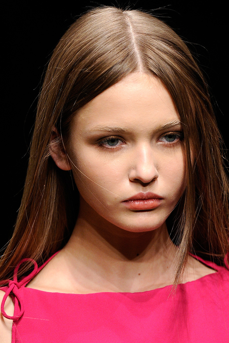 Kristina Romanova