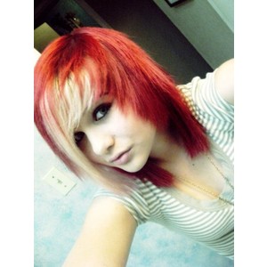 Picture of Amber Katelyn Beale