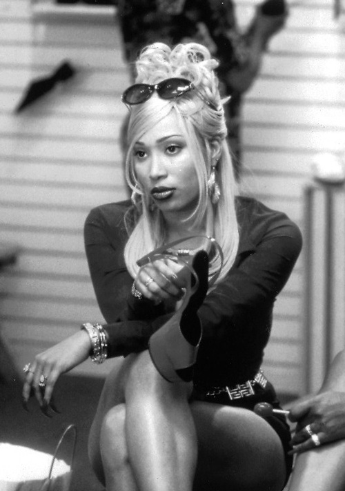 Picture of Chrystale Wilson