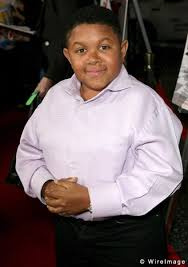 Picture of Emmanuel Lewis