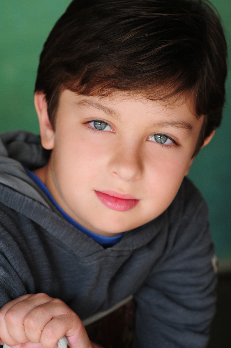 Image of Will Shadley